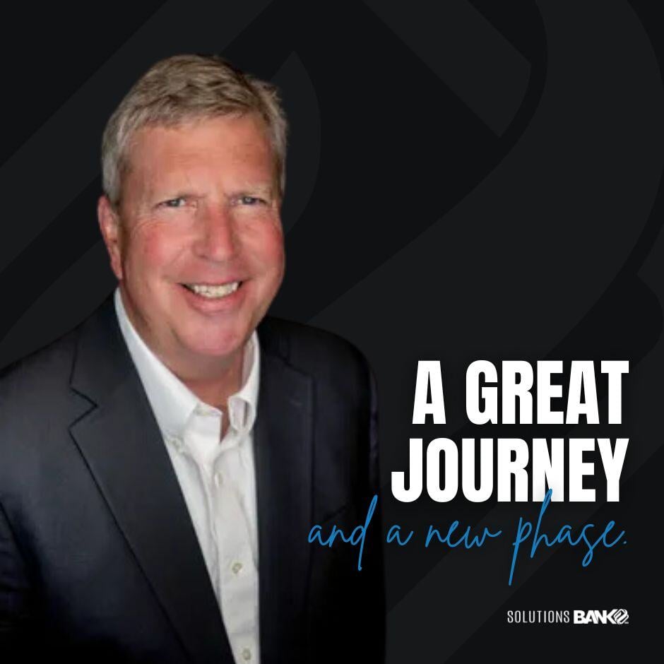 Jeff Snyder - Retirement | Solutions Bank